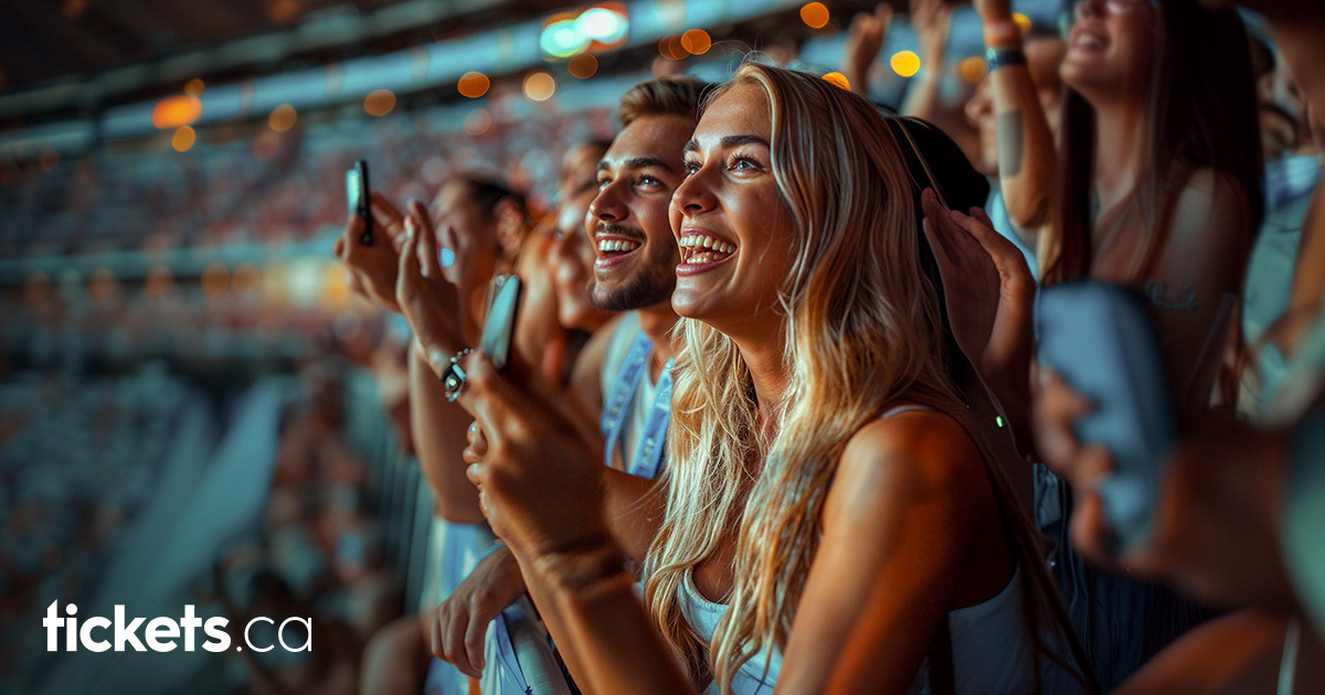 MATT RIFE Tickets - MATT RIFE Montreal 2025 Shows - Tickets.ca | Tickets.ca